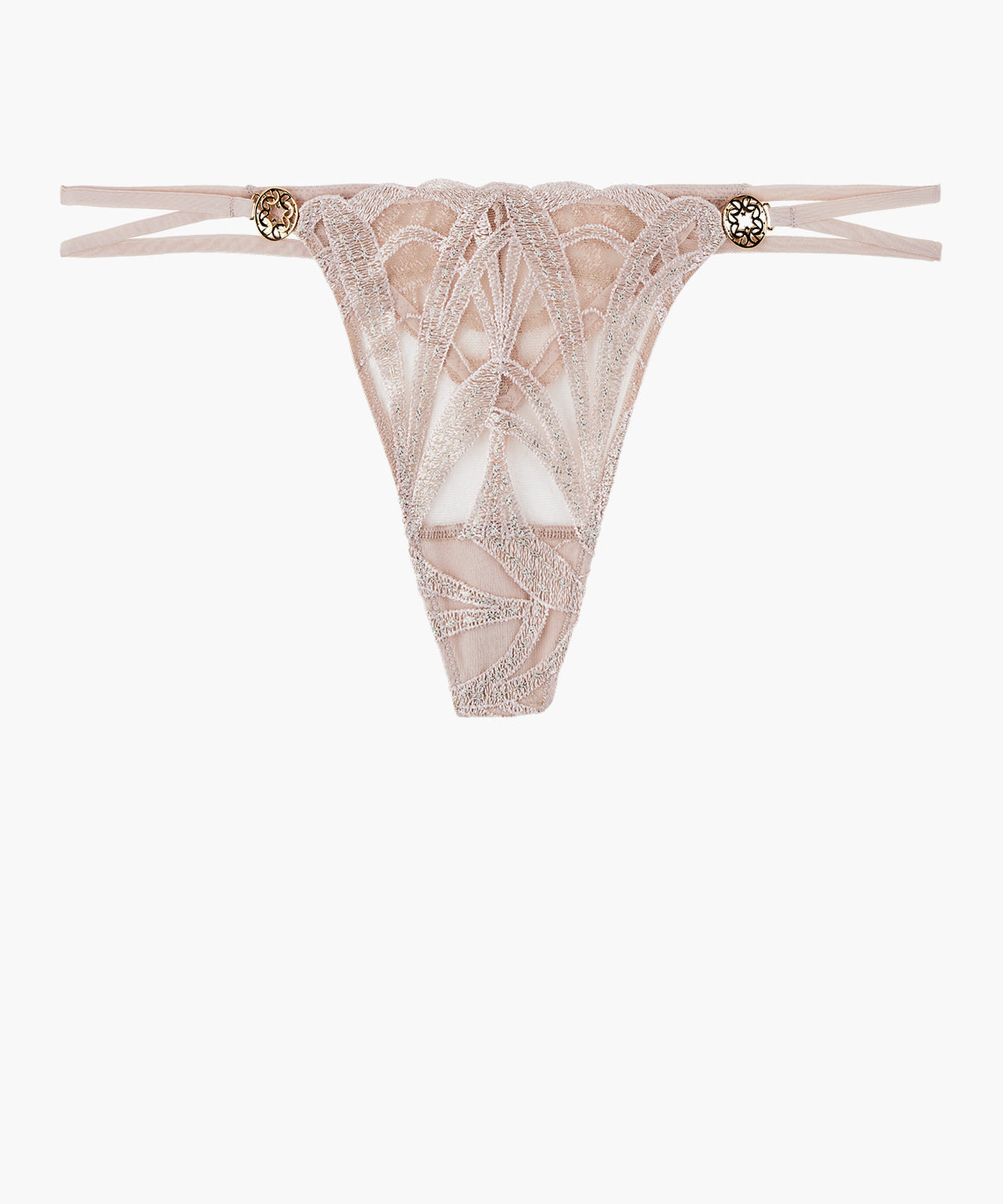 My Desire Love Affair String | Aubade