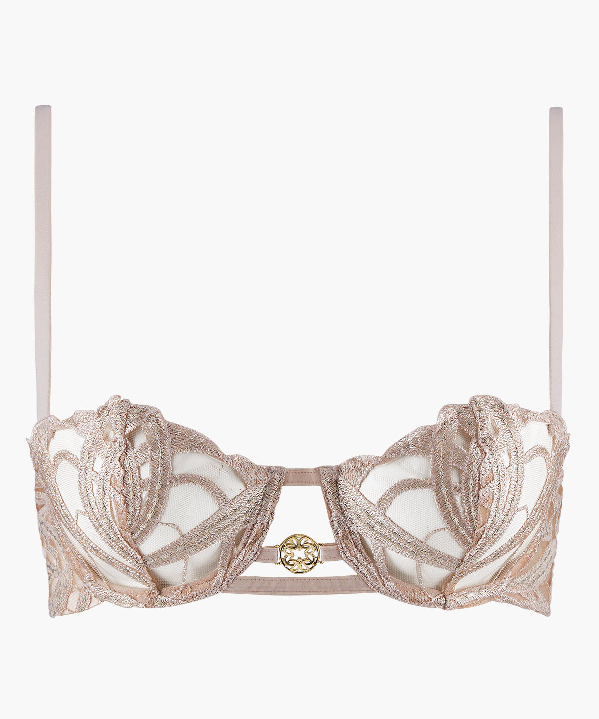 My Desire Love Affair Soutien-gorge Corbeille avec armatures | Aubade