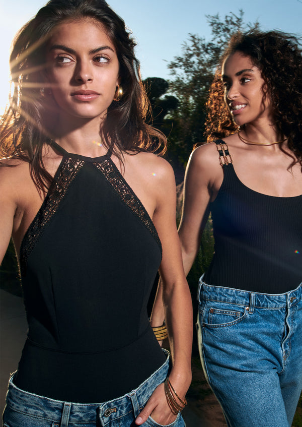 Aubade® Boutique officielle | Lingerie de séduction française