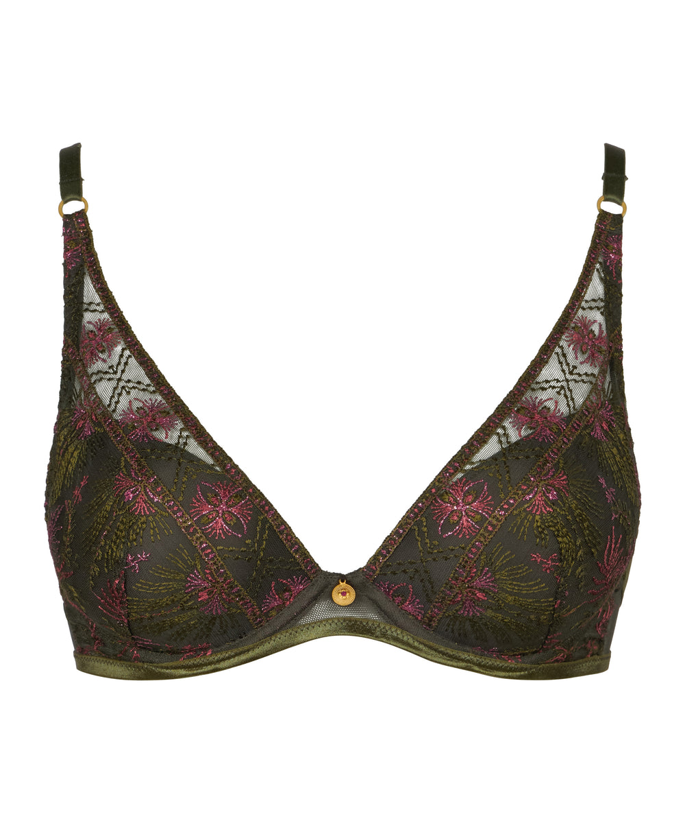 Aubade® Official Store: French Luxury Lingerie