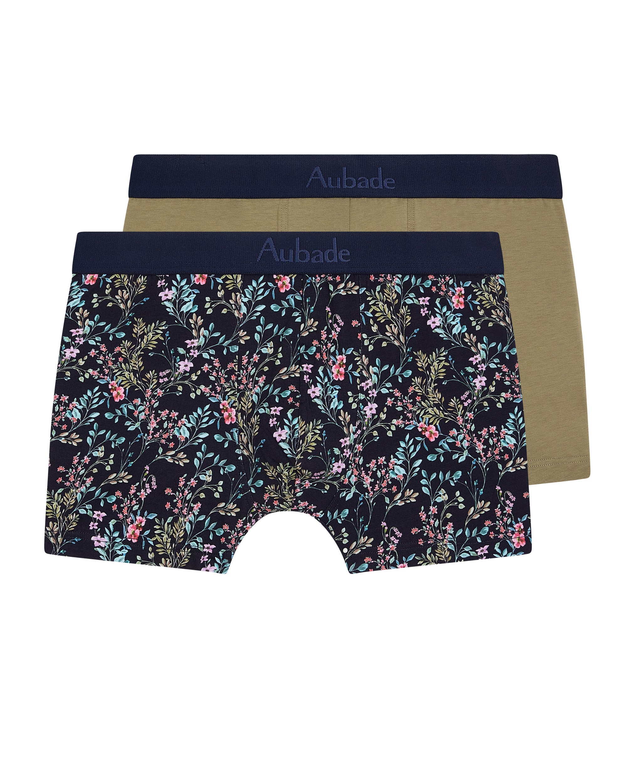 Aubade Homme Dreamfield Pack 2 boxers | Aubade