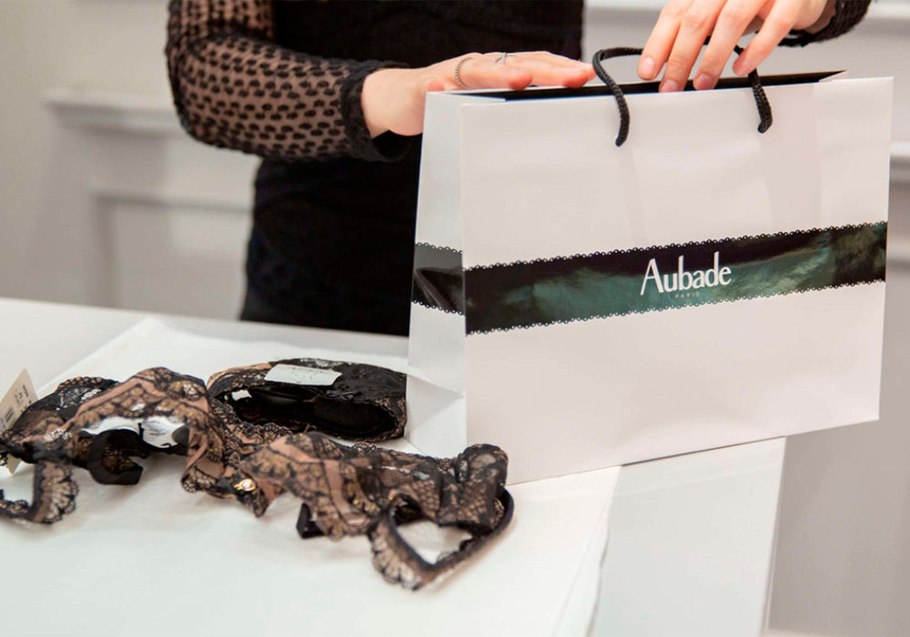 E-Réservation | Aubade® Site Officiel